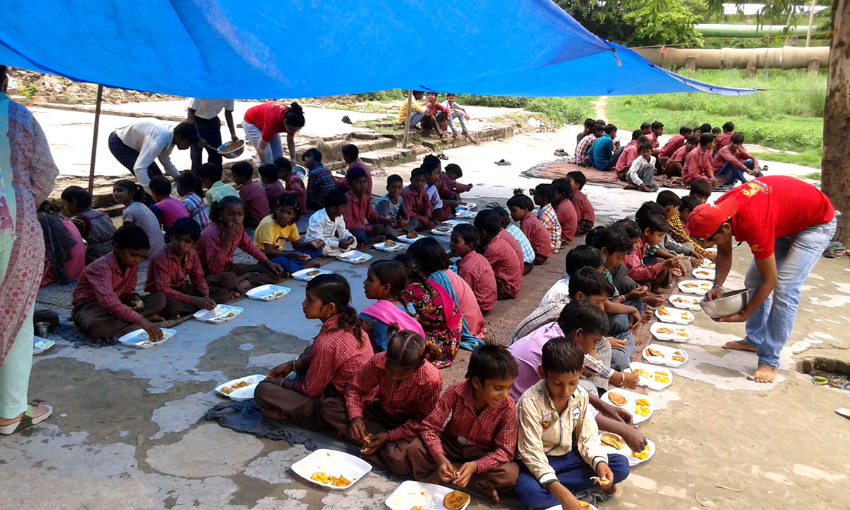 Corporate Social Responsibility Policy | Replika Press Pvt. Ltd.